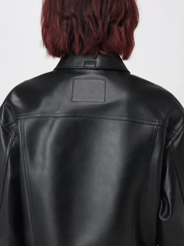 Balenciaga Jacket