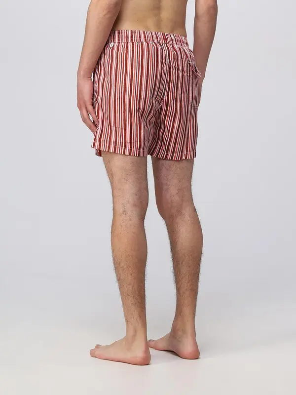 BAGNI FIORIO Swimsuit - Red