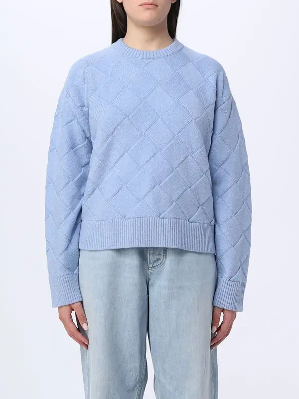 Bottega Veneta Sweater In Wool