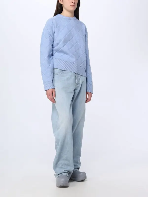 Bottega Veneta Sweater In Wool