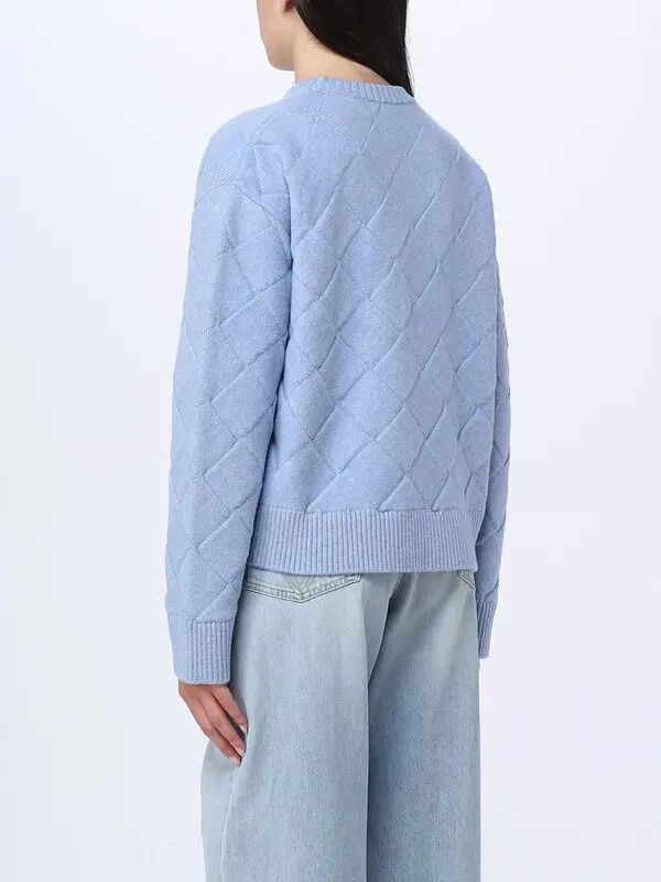 Bottega Veneta Sweater In Wool