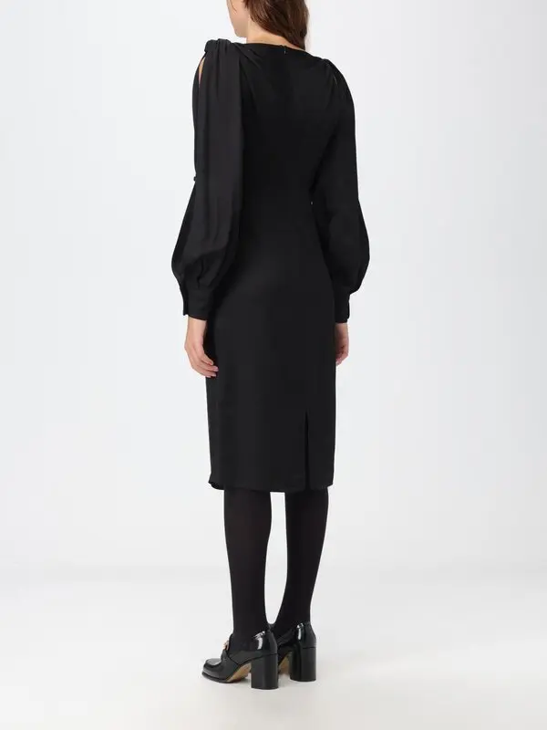 Bottega Veneta Midi Dress