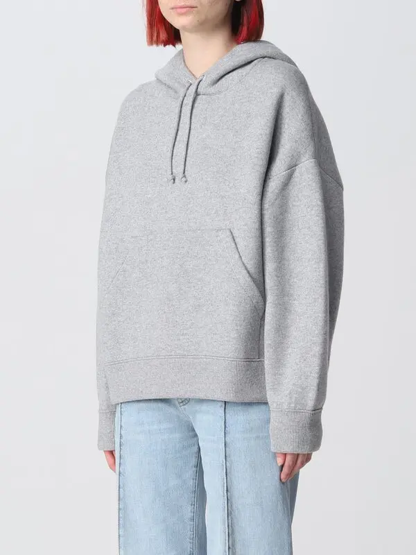 Bottega Veneta Sweatshirt In Cashmere
