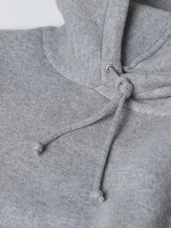 Bottega Veneta Sweatshirt In Cashmere