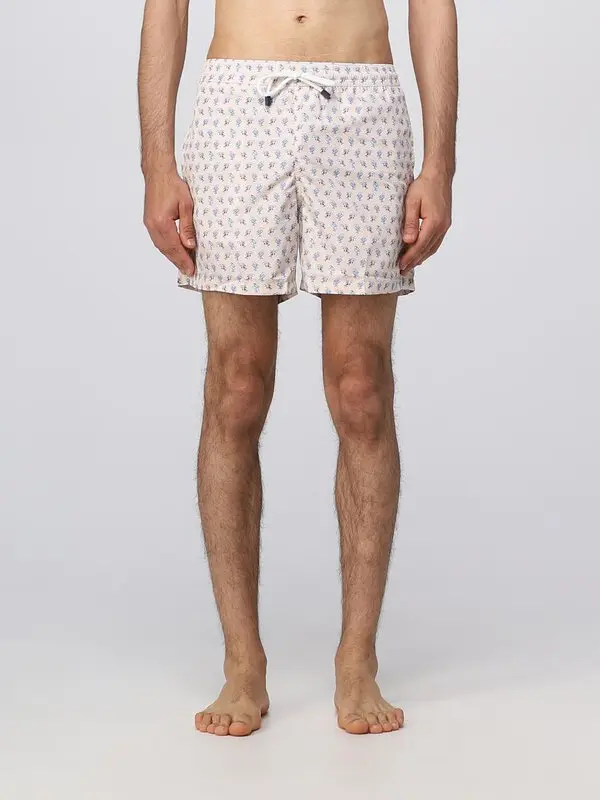 BAGNI FIORIO Swimsuit - Ice