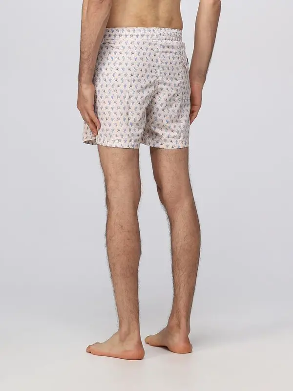 BAGNI FIORIO Swimsuit - Ice