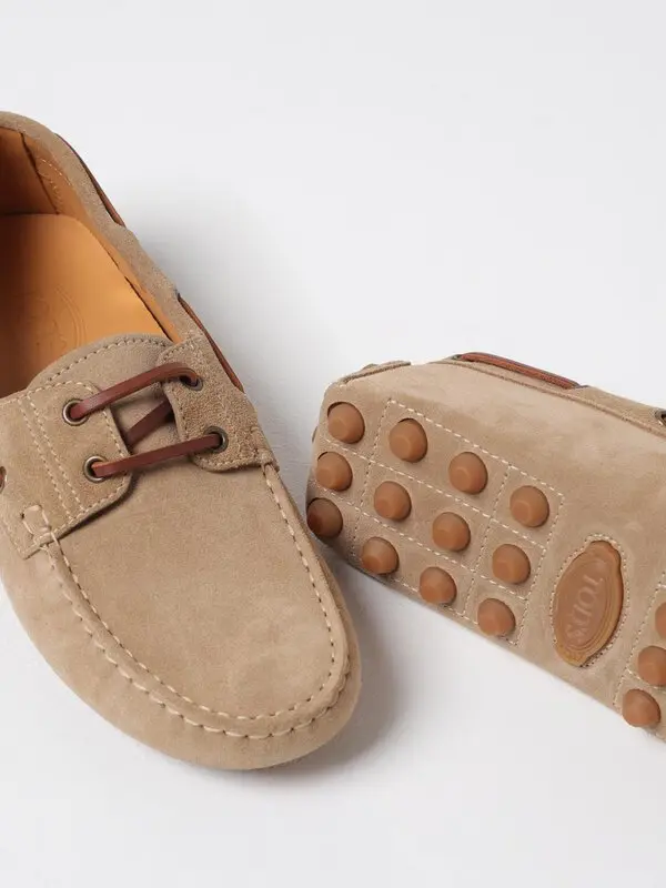 TOD'S Loafers