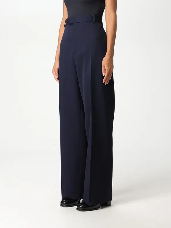 Bottega Veneta Wool Pants