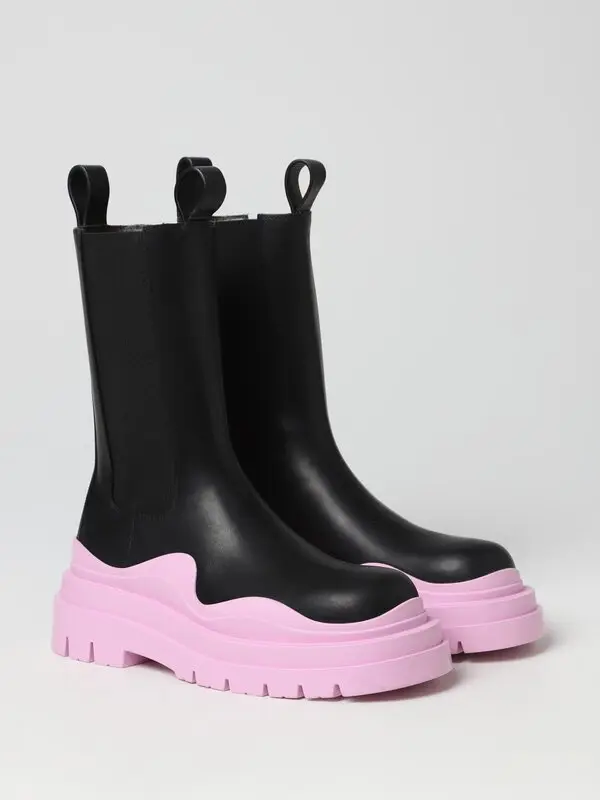 Bottega Veneta Chelsea Boots
