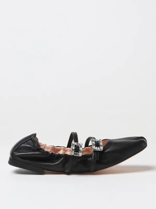 ROGER VIVIER Ballet Flat