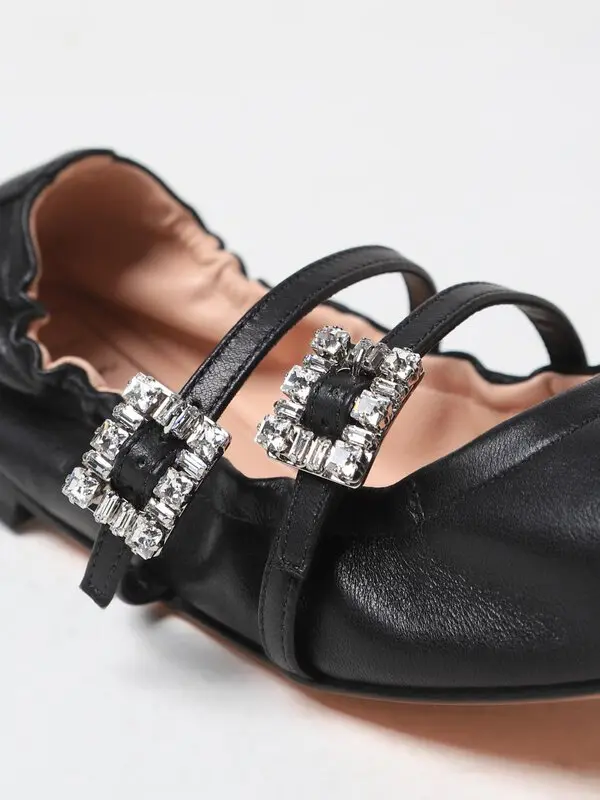 ROGER VIVIER Ballet Flat