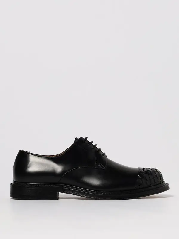 Bottega Veneta Brogue Shoes