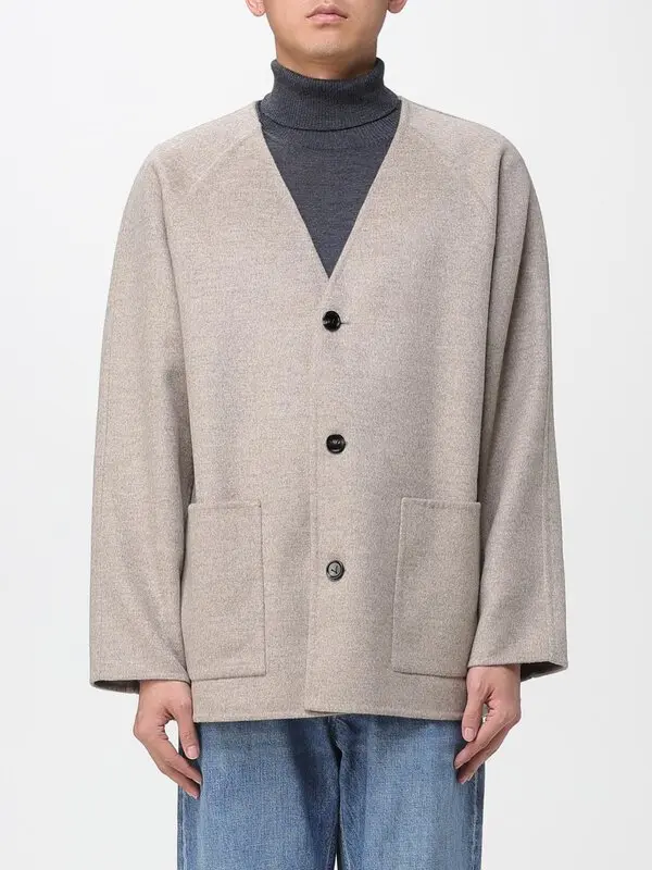 Bottega Veneta Coat - Beige