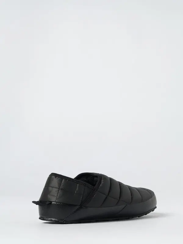 The North Face Quilted Loungewear Lifestyle Slip-ons