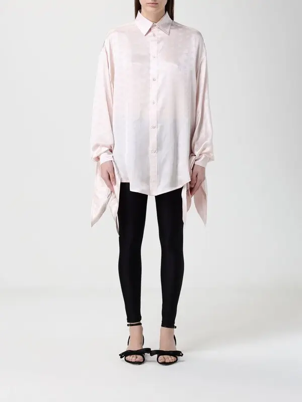 Balenciaga Shirt - Pearl