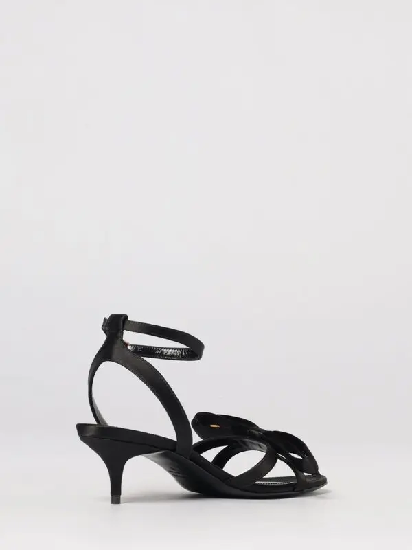 Balenciaga Heeled Sandal