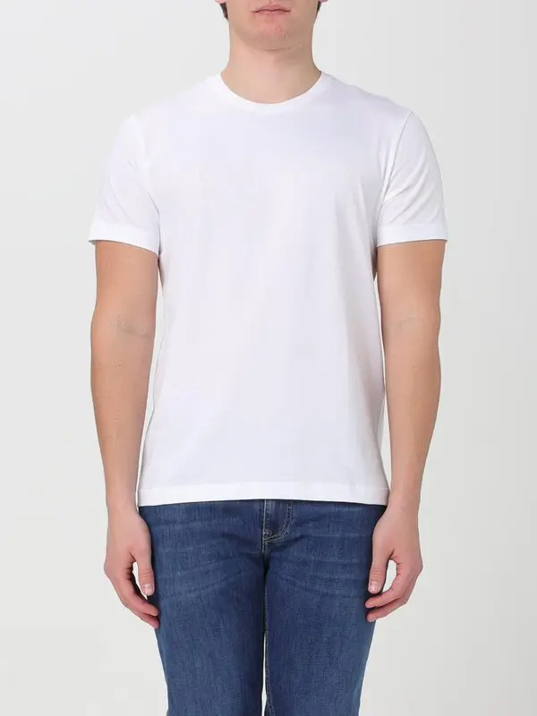 FAY T-shirt - White
