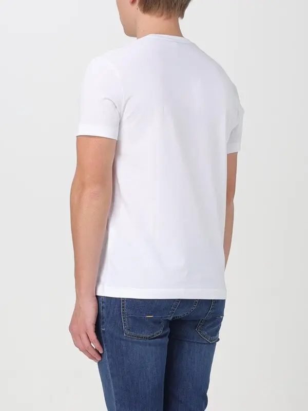 FAY T-shirt - White