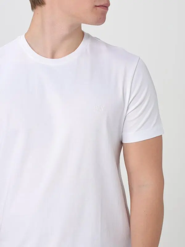 FAY T-shirt - White