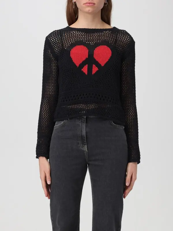 Moschino Sweater