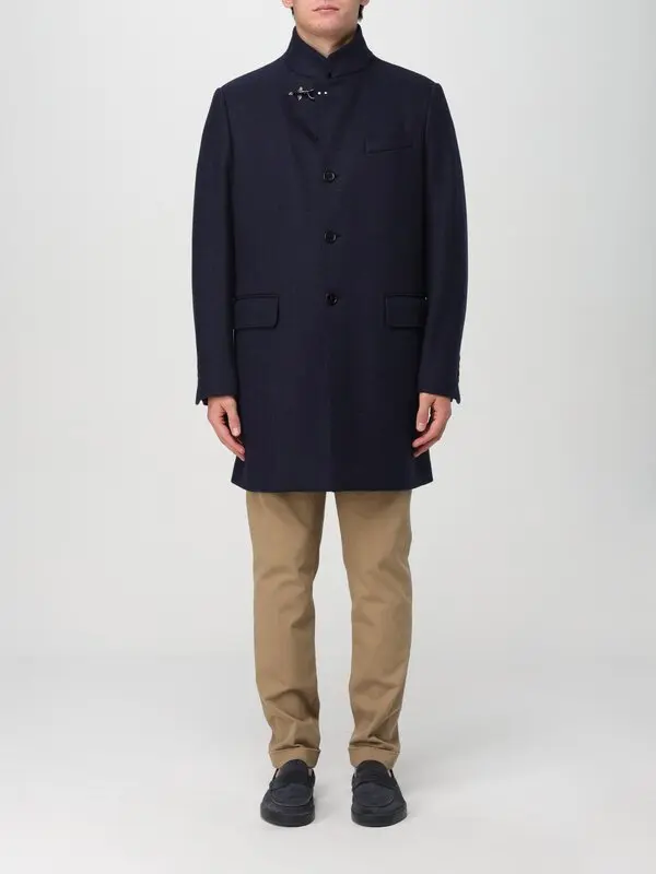 FAY Coat