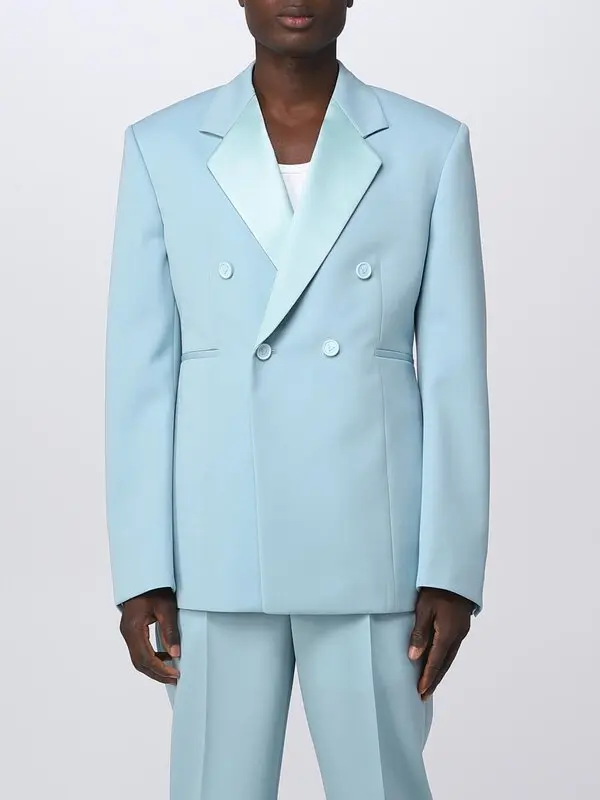 Bottega Veneta Blazer In Wool