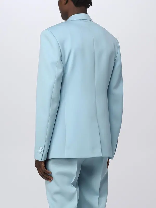Bottega Veneta Blazer In Wool