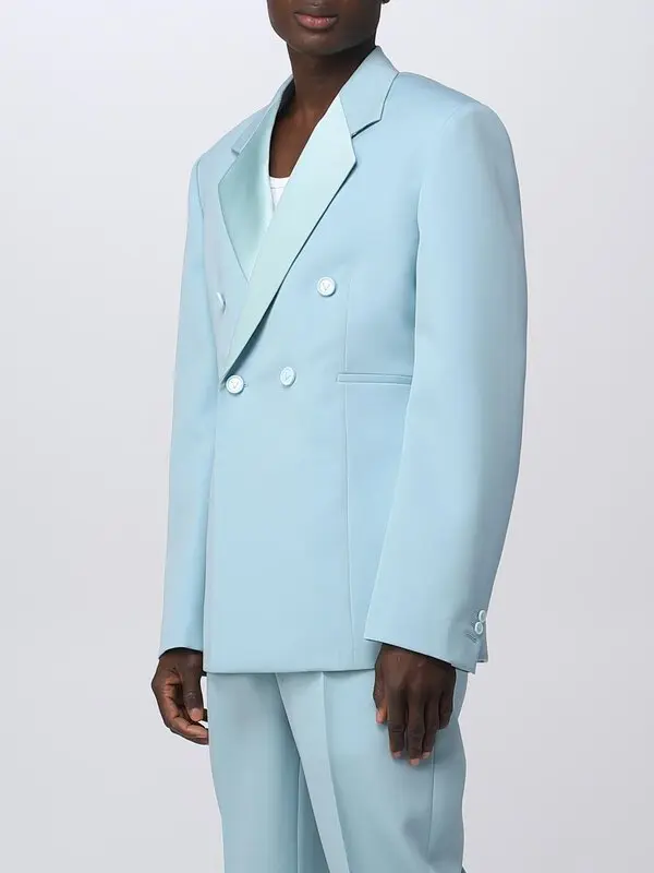 Bottega Veneta Blazer In Wool