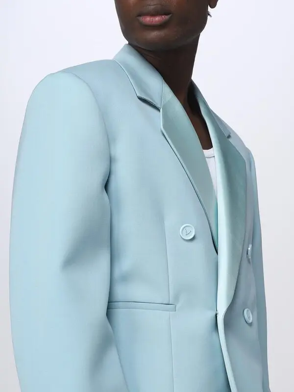 Bottega Veneta Blazer In Wool