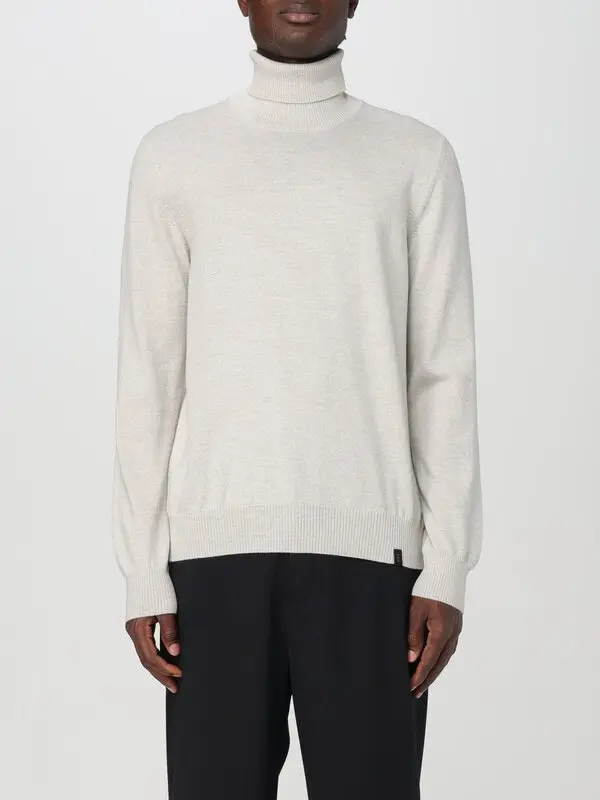 FAY Sweater - Grey
