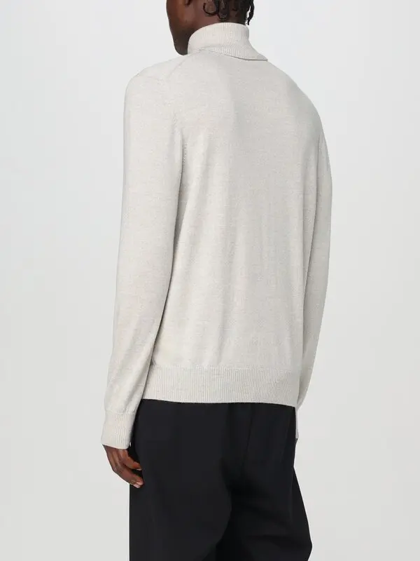 FAY Sweater - Grey