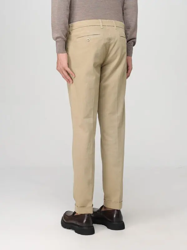 FAY Pants - Beige