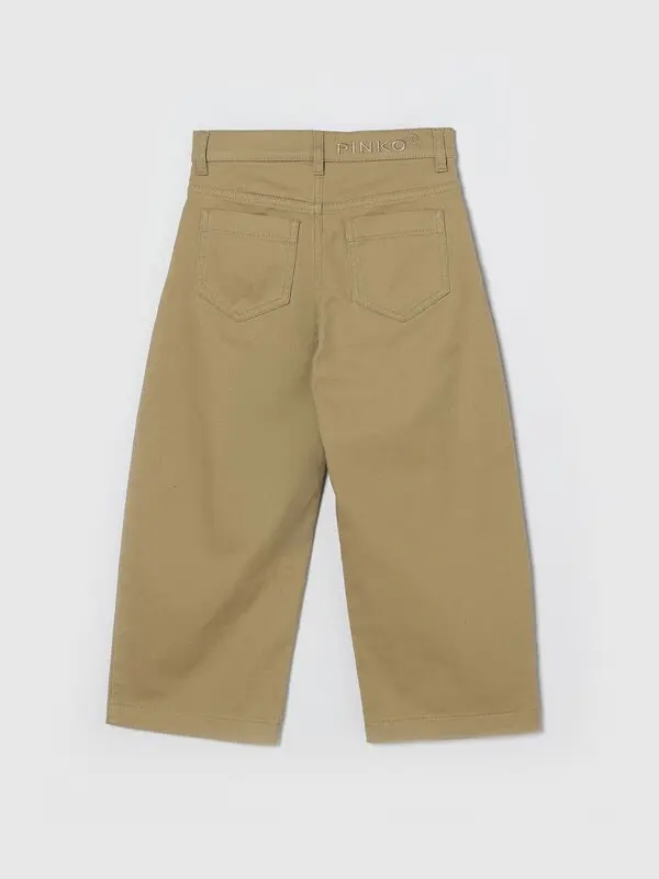 Pinko Cotton Trousers