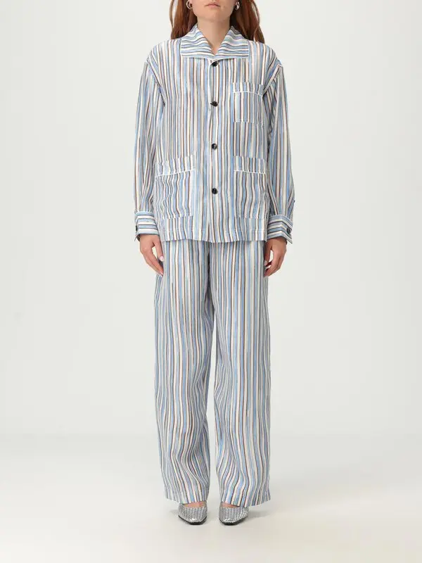 Bottega Veneta Suit Separate