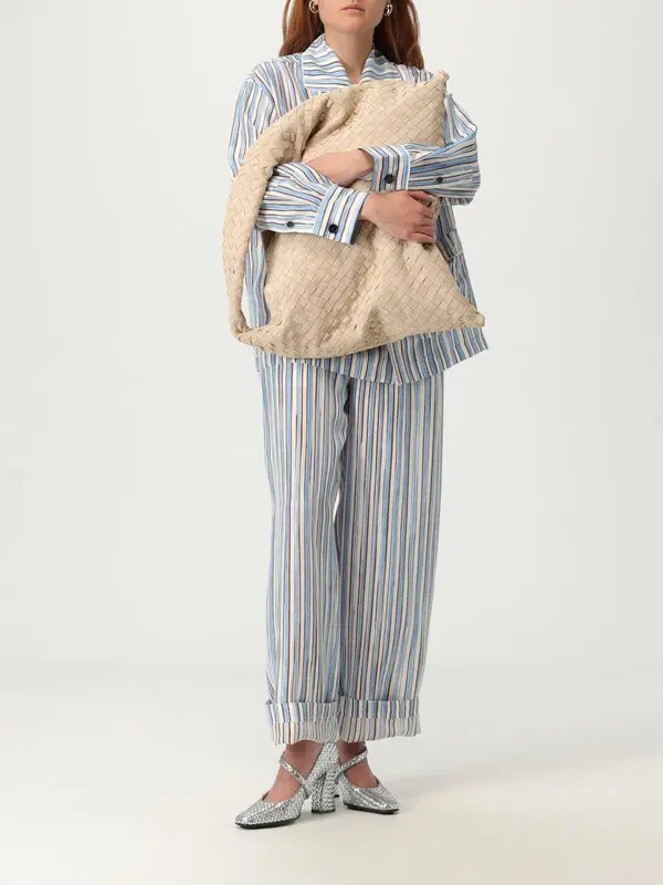 Bottega Veneta Suit Separate