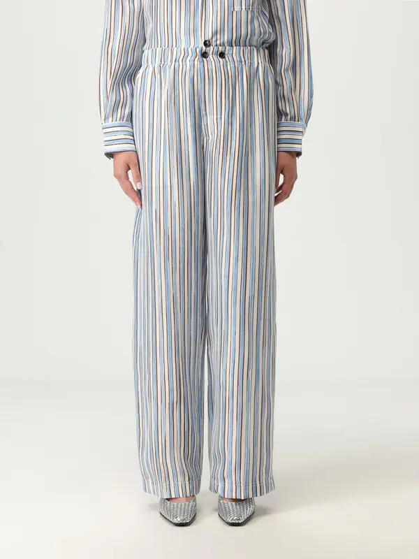 Bottega Veneta Suit Separate
