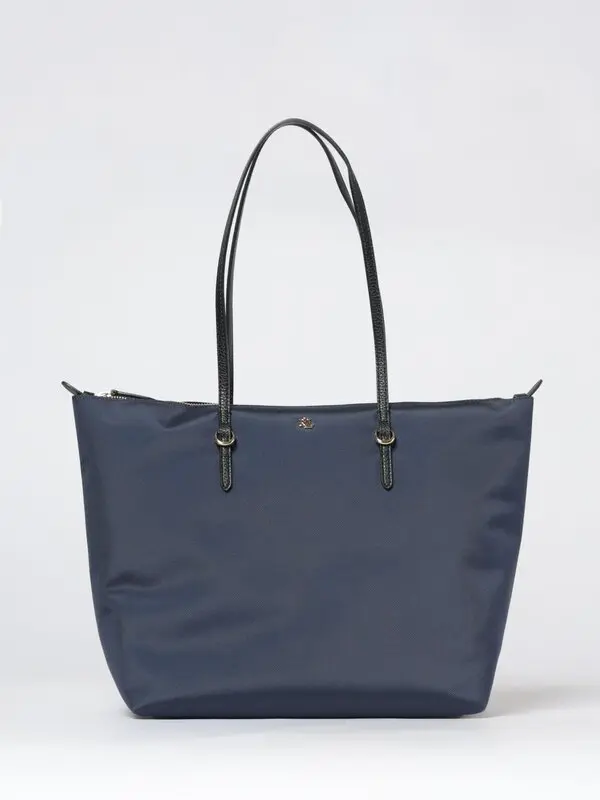 Ralph Lauren Tote Bag - Navy