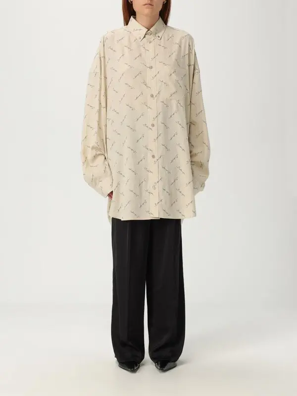 Balenciaga Shirt