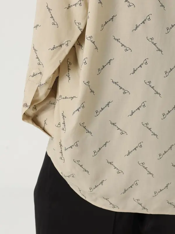 Balenciaga Shirt