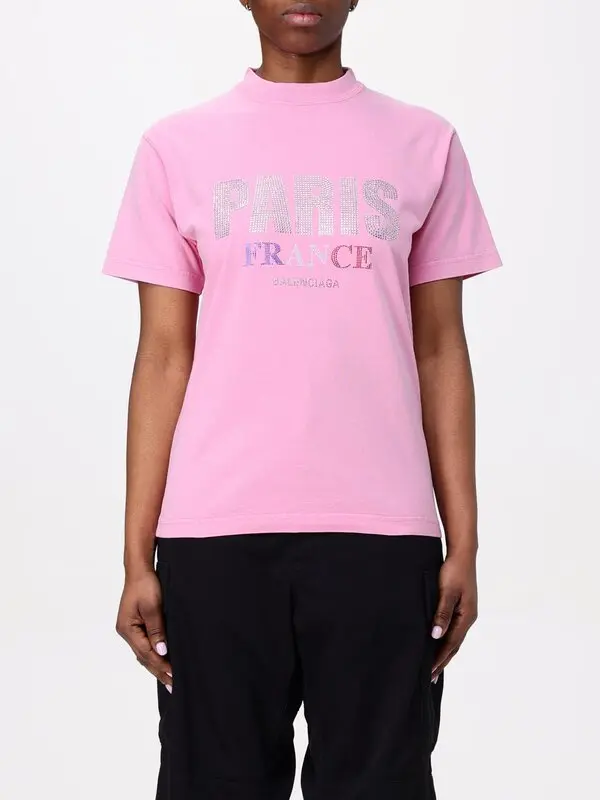 Balenciaga T-shirt