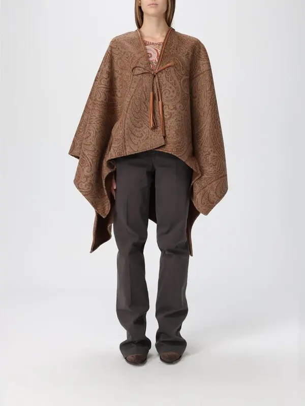 Etro Coat