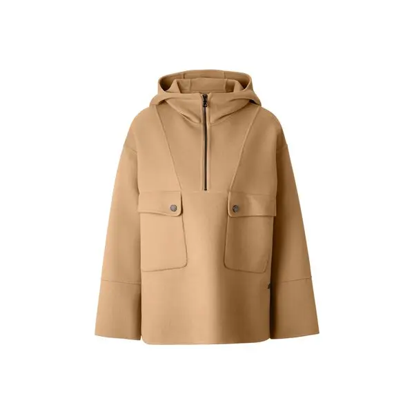 Bogner Trixie Reversible Sweatshirt