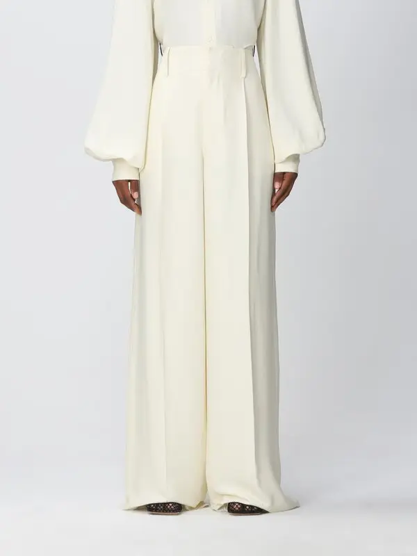 Bottega Veneta Wide Pants