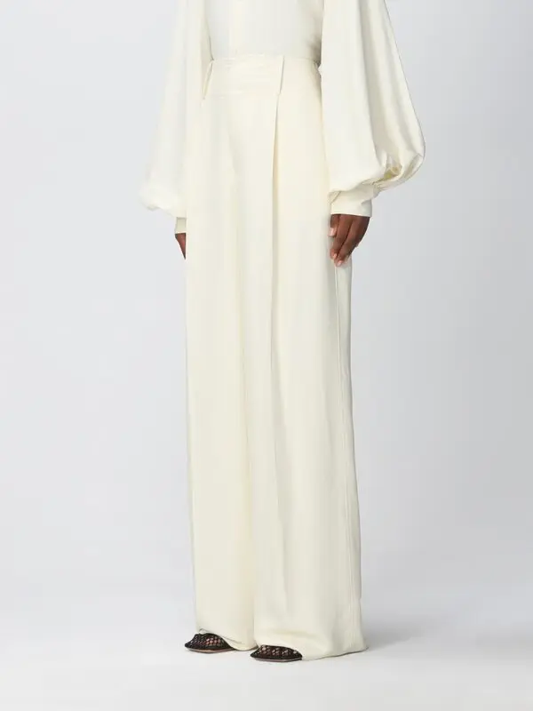 Bottega Veneta Wide Pants