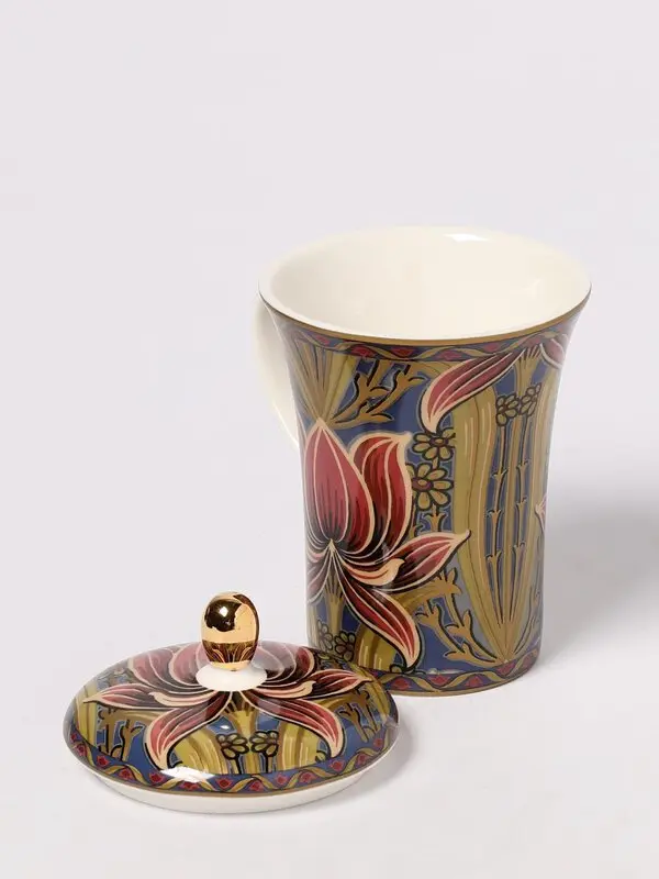 Etro Tea And Coffee Lifestyle