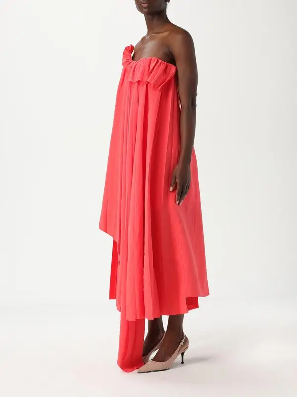 Alexander McQueen Dress