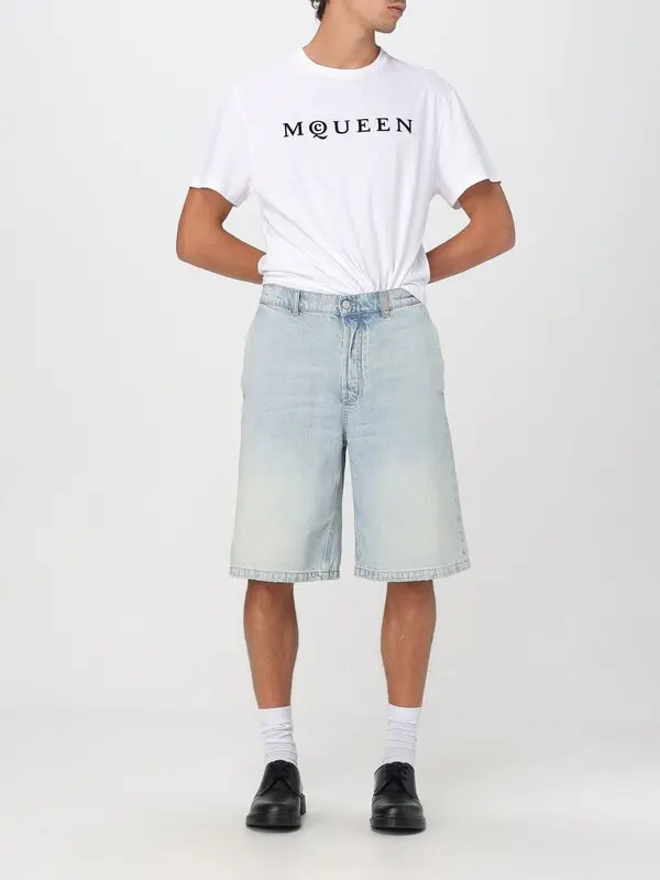 Alexander McQueen Shorts
