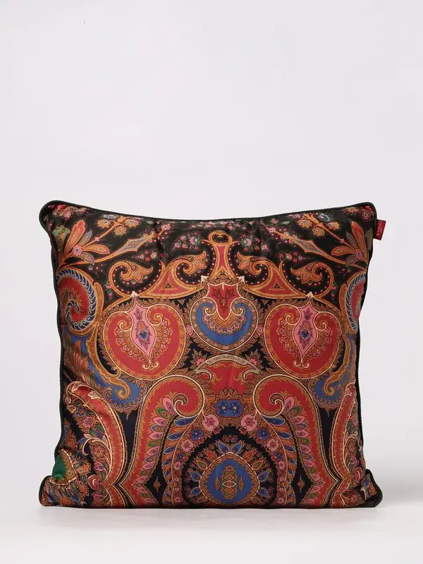 Etro Cushions Lifestyle