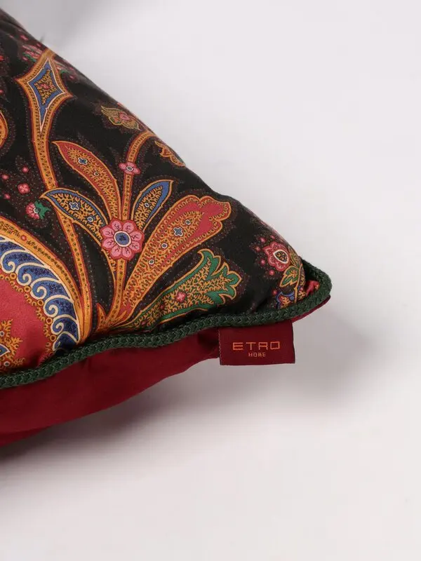 Etro Cushions Lifestyle