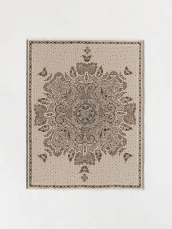 Etro Bedcovers And Blankets Lifestyle